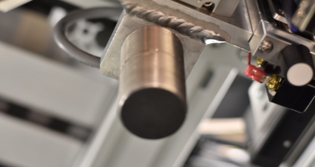 Pellet Extrusion Machines – Juggerbot 3D
